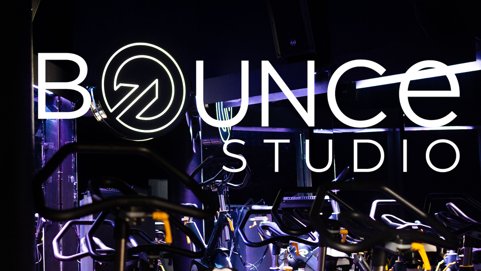 Bounce Studio - Bounce Studio