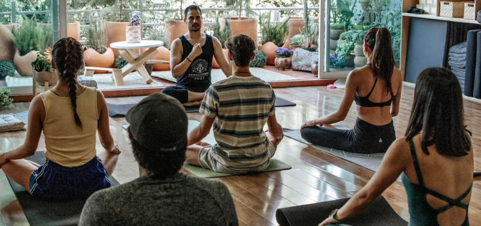 Casa Copal Estudio Holístico - Casa Copal Estudio Holístico