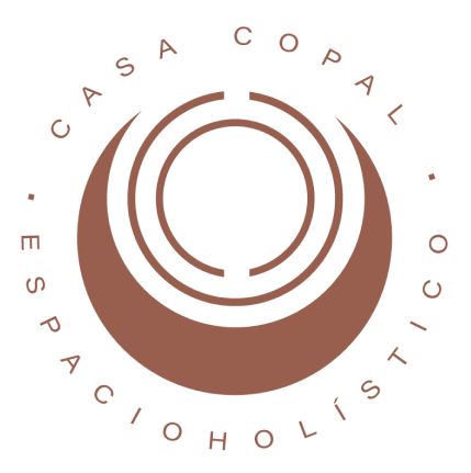Casa Copal Estudio Holístico - Casa Copal Estudio Holístico