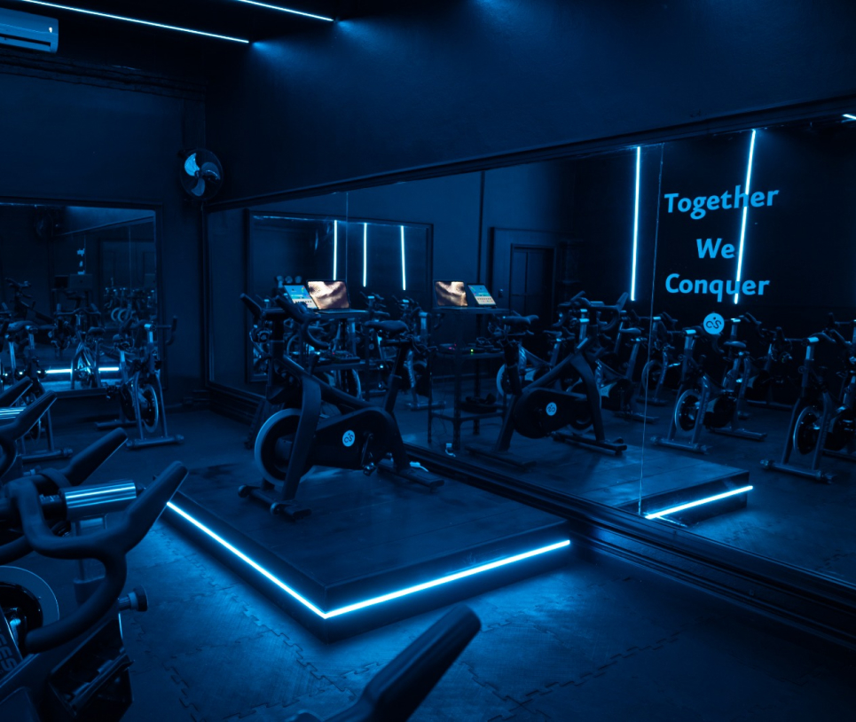 Conquer Studio - Conquer Studio