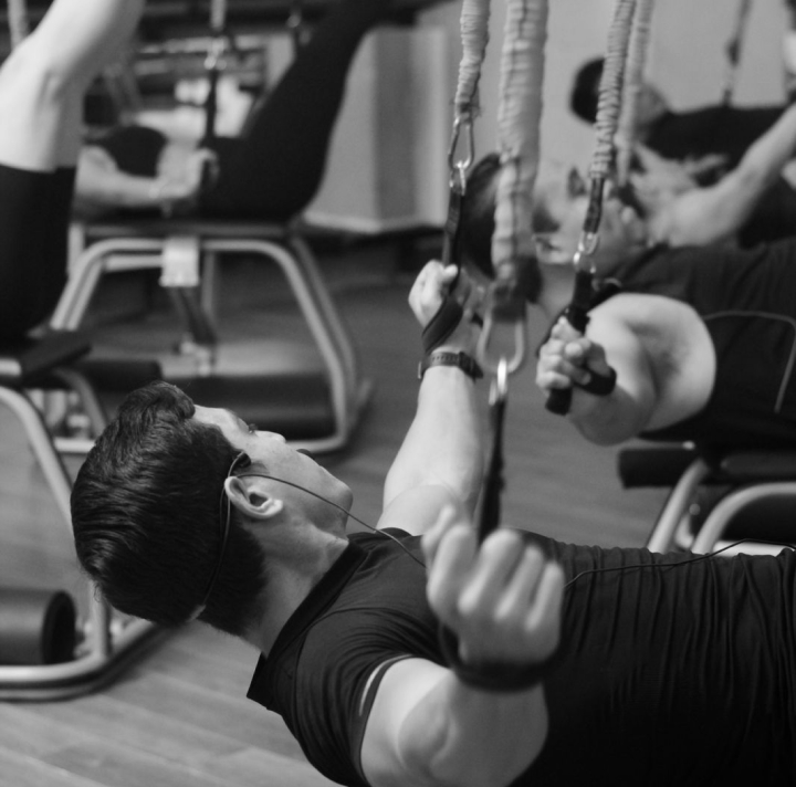 CORE COLLECTIVE - CORE COLLECTIVE