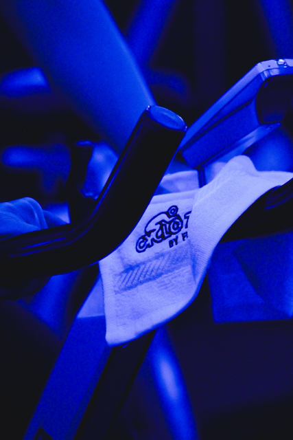 CYCLO ZERO - CYCLO ZERO