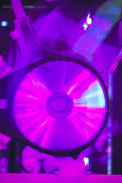 CYCLO ZERO - CYCLO ZERO