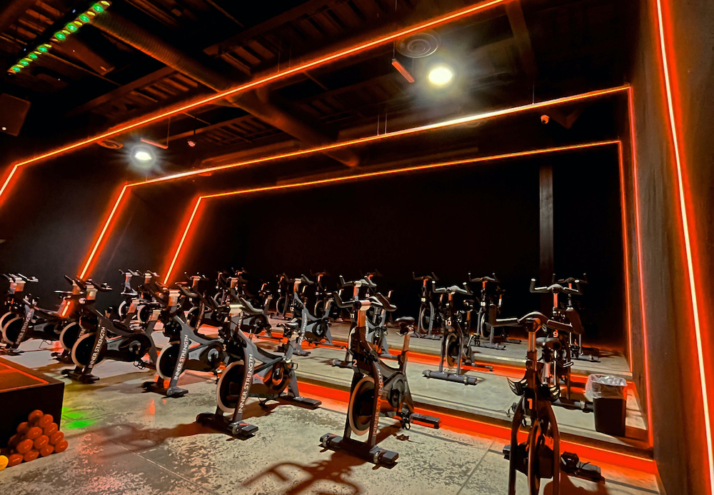 FORZA SWEAT HOUSE - FORZA SWEAT HOUSE