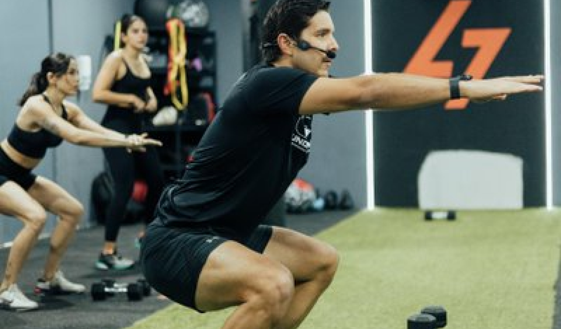 LIMITLESS CENTER - LIMITLESS CENTER