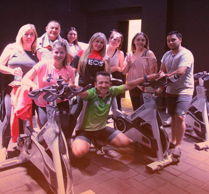 PartyCycle - PartyCycle