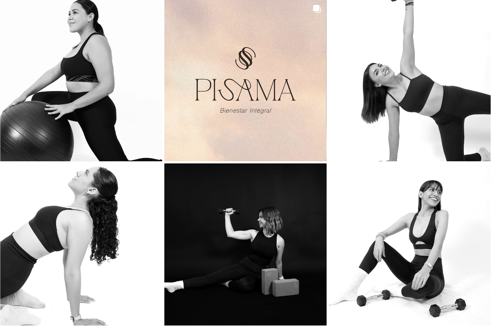PISAMA - PISAMA