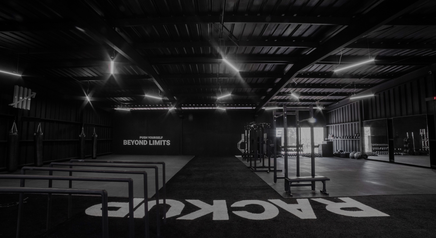 RACKUP STUDIO - RACKUP STUDIO