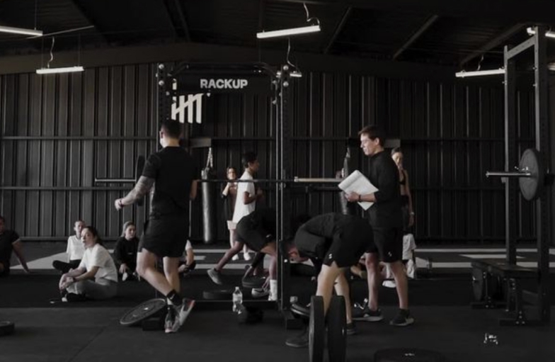 RACKUP STUDIO - RACKUP STUDIO