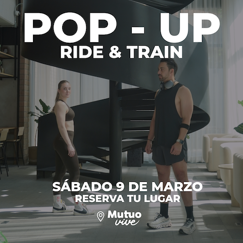 RIDE STUDIO - RIDE STUDIO